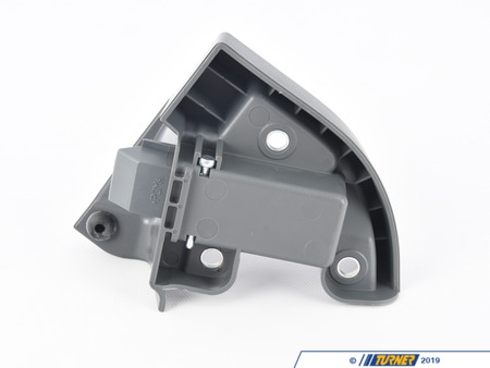 51479127937 - Genuine BMW Locking Mechanism, Left - 51479127937 - E93 ...