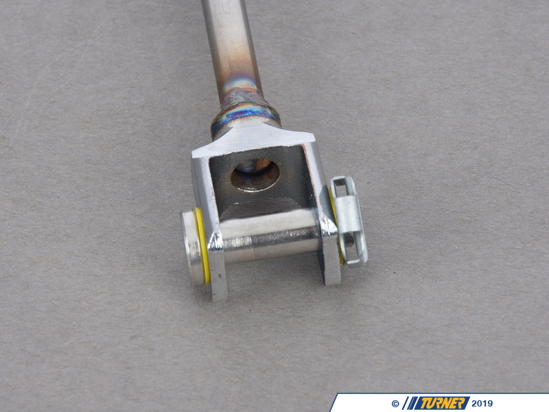 E30IEdssr187 - Dual Shear Selector Rod - E30 325i | Turner Motorsport