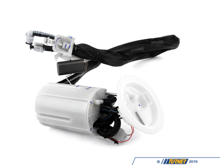 16117373524 - OEM Bosch In-Tank Fuel Pump - BMW E60 M5, E63/64 M6 ...