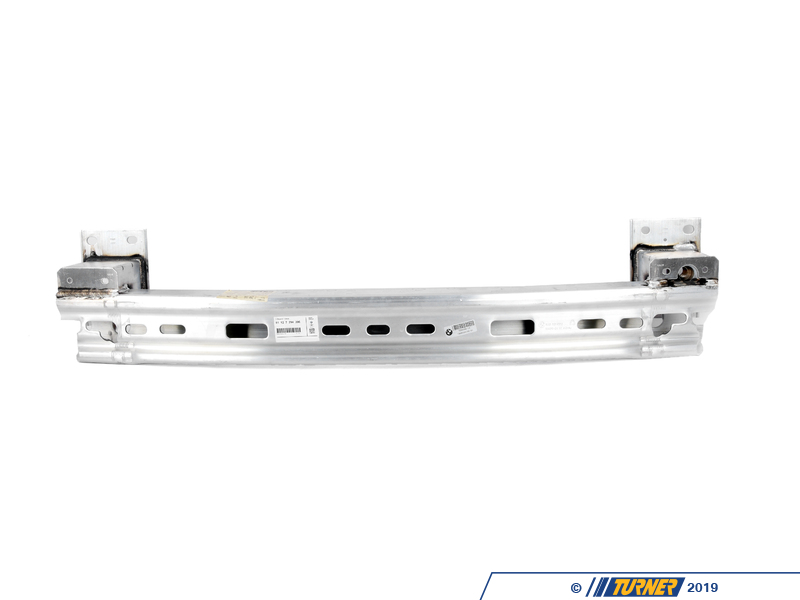 51127294396 - CARRIER, BUMPER REAR | Turner Motorsport