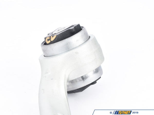 31126791396 - Genuine BMW Front Lower Control Arm - 31126791396 - E70 ...