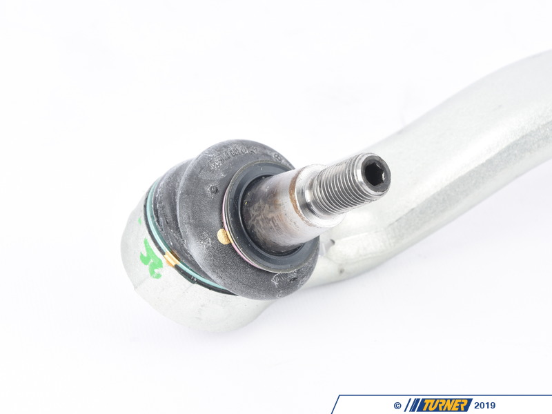 31126791396 - Genuine BMW Front Lower Control Arm - 31126791396 - E70 ...