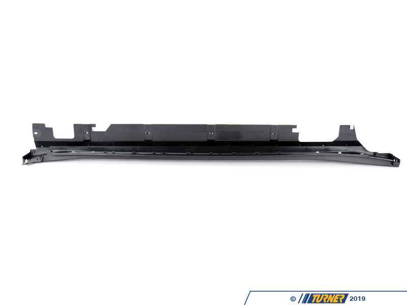 51777403399 - Genuine BMW Side Skirt Trim Left - 51777403399 | Turner ...