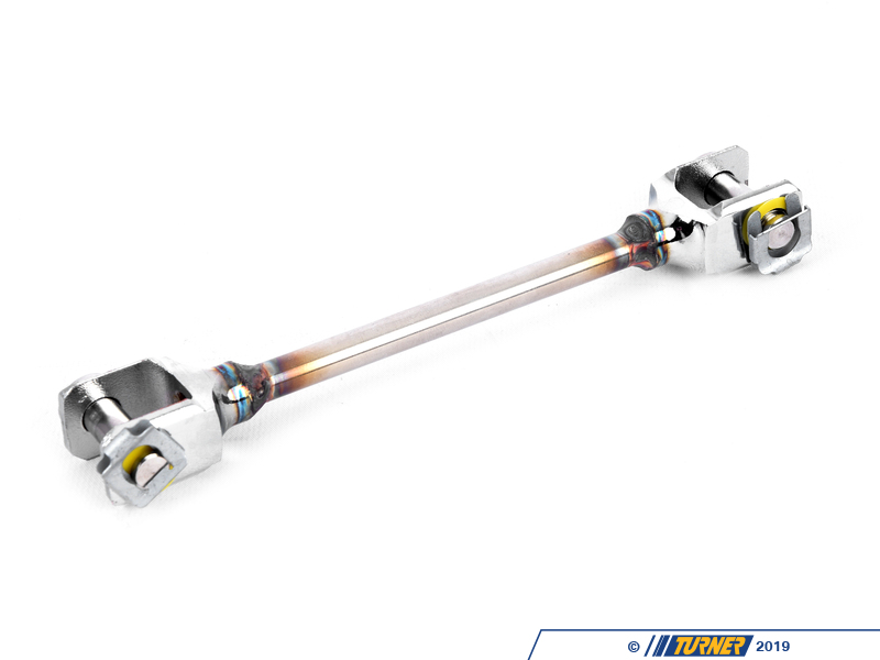 E30IEdssr187 - Dual Shear Selector Rod - E30 325i | Turner Motorsport