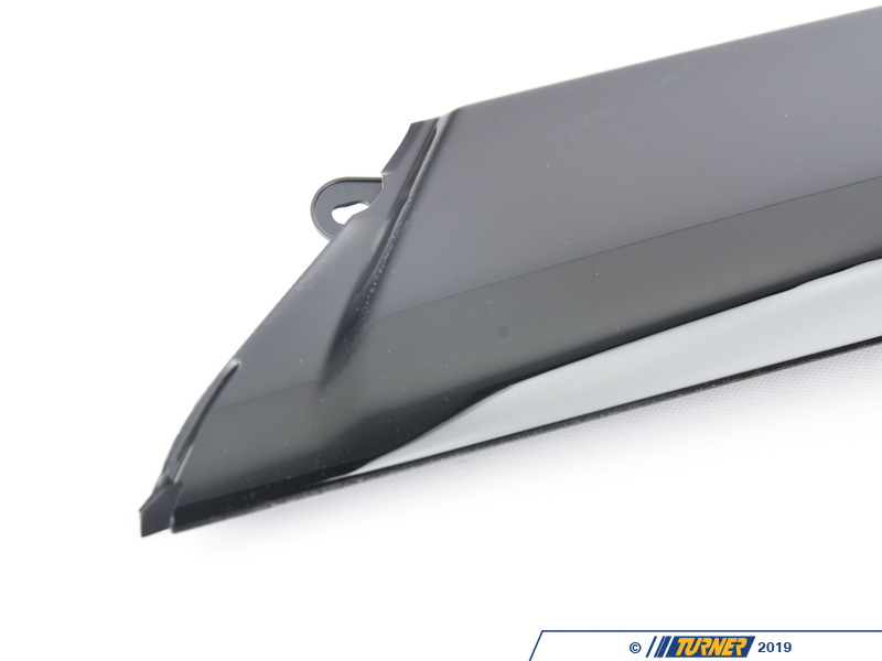 51137329050 - Genuine MINI A - Pillar Black Trim Cover - Right - F55 ...