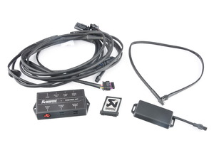 akrP-HF1177 - Akrapovic Sound Kit - F87 M2 Competition | Turner Motorsport