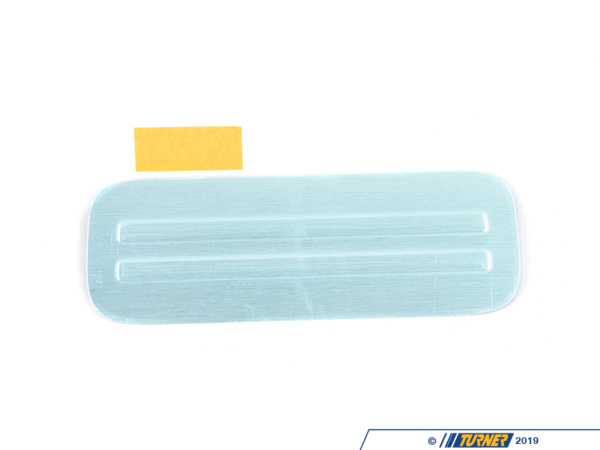 51777374898 - Genuine MINI Sill Entry Panel, Rear - 51777374898 ...