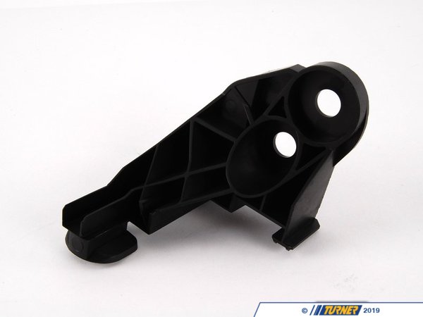 51117117325 - Genuine BMW Support Fender Left - 51117117325 - E46 ...