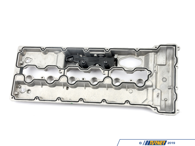 11127587742 - Genuine BMW Cylinder Head Cover Zyl. 7-12 - 11127587742 ...