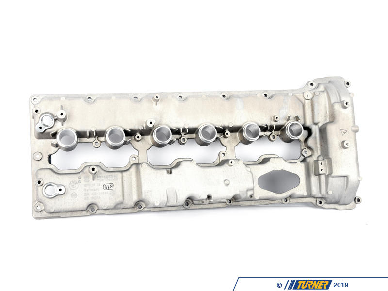 11127587742 - Genuine BMW Cylinder Head Cover Zyl. 7-12 - 11127587742 ...