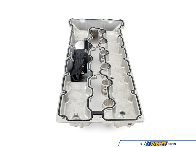 11127587742 - Genuine BMW Cylinder Head Cover Zyl. 7-12 - 11127587742 ...