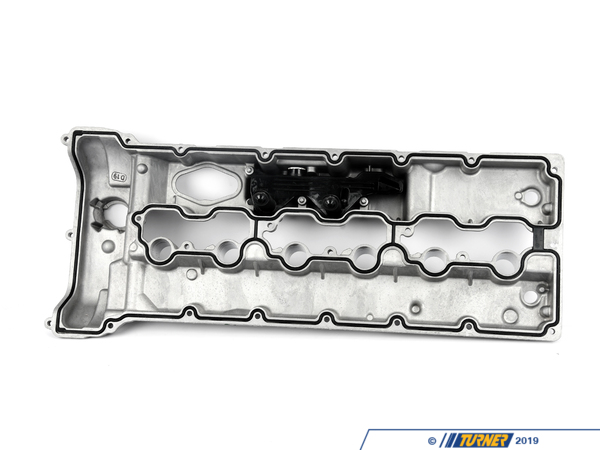 11127587738 - Genuine BMW Cylinder Head Cover Zyl. 1-6 - 11127587738 ...