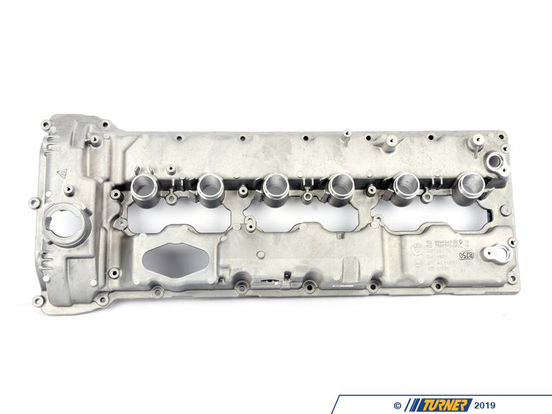 11127587738 - Genuine BMW Cylinder Head Cover Zyl. 1-6 - 11127587738 ...