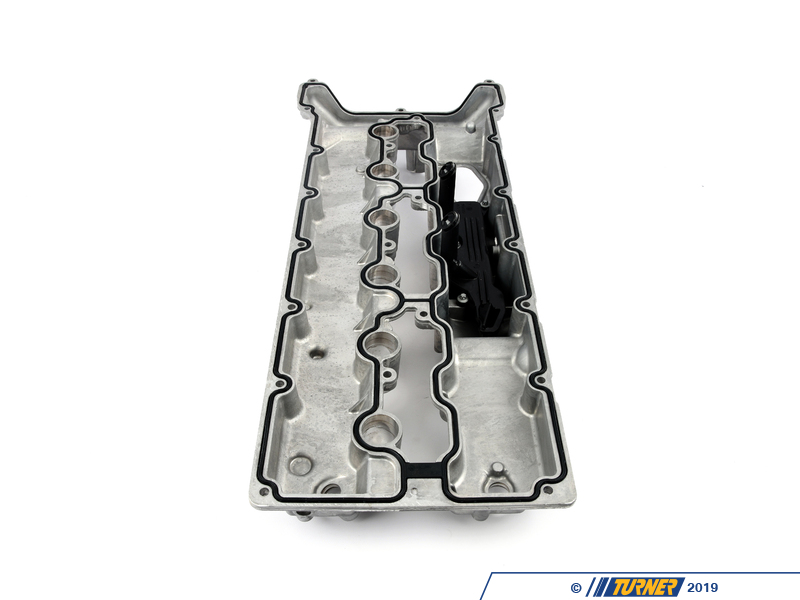 11127587738 - Genuine BMW Cylinder Head Cover Zyl. 1-6 - 11127587738 ...