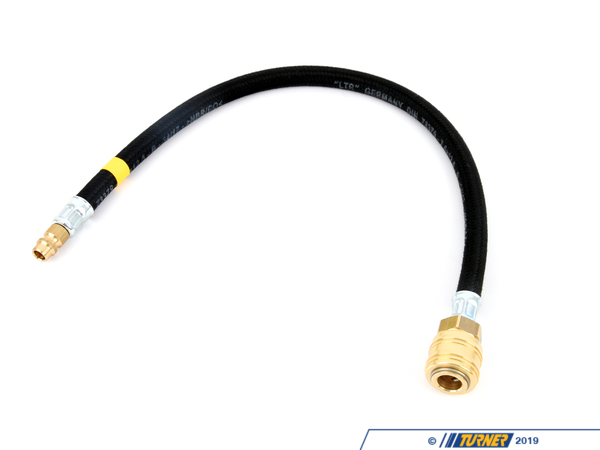 83300494419 - Genuine BMW Hose - 83300494419 | Turner Motorsport