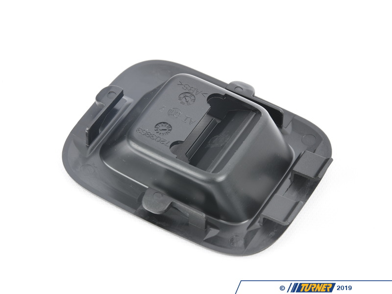 51467203863 - Genuine BMW Covering Lower - 51467203863 - E89 | Turner ...