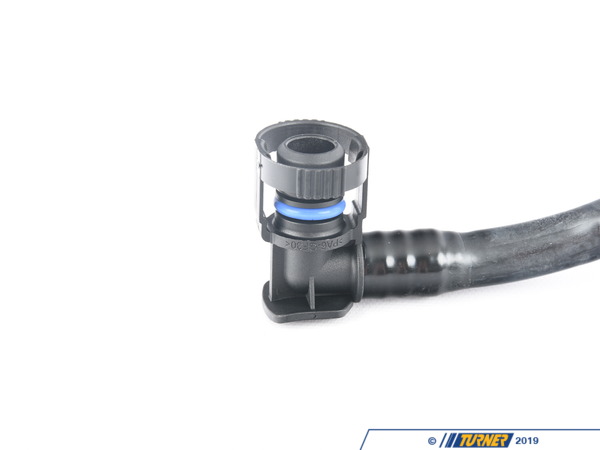 11667551594 - Genuine BMW Brake Booster Hose - Vacuum Pump Hose to ...
