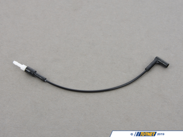 13717558378 - Genuine MINI Vacuum Pipe - 13717558378 | Turner Motorsport