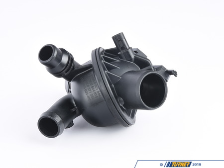 11517632426KT-1 - Genuine BMW Water Pump And Thermostat Kit - F01 N54 ...