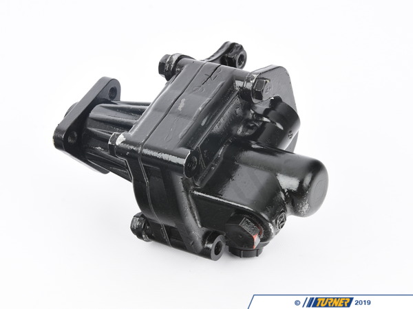 32411141205kt1 - Remanufactured Steering Pump - E30 318i/is M42 ...