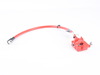 61129321005 - Genuine BMW Battery Cable (Plus Pole) Sbk2.2 ...