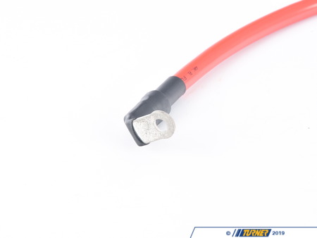 61129321005 - Genuine BMW Battery Cable (Plus Pole) Sbk2.2 ...