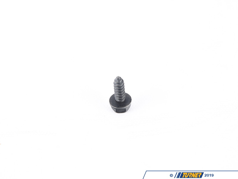 07119901295 - SHEET METAL SCREW | Turner Motorsport