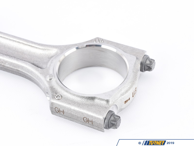 11247807345 - Genuine BMW Set Connecting Rod - 11247807345 - F25,F30 ...