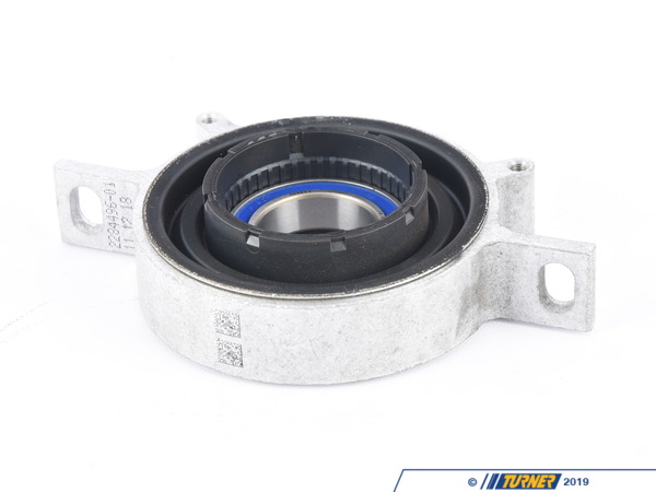26122284496 - Genuine BMW Center Bearing, Driveshaft - - 26122284496 ...