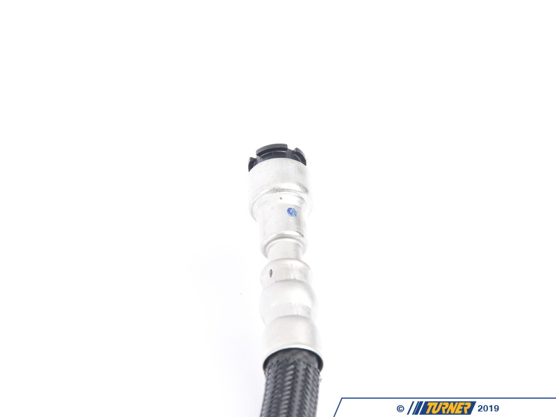 16127176927 - Genuine Mini Fuel Feed Line - 16127176927 | Turner Motorsport