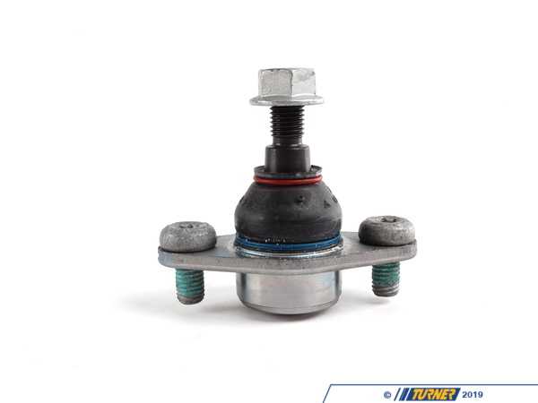 31126783443 - Ball Joint Outer - Priced Each 6783443 | Turner Motorsport