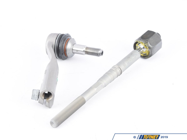 32106792029 - Genuine BMW Left Tie Rod - 32106792029 - F30,F31,F32,F33 ...