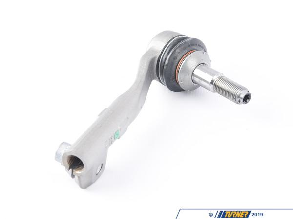 32106792029 - Genuine BMW Left Tie Rod - 32106792029 - F30,F31,F32,F33 ...