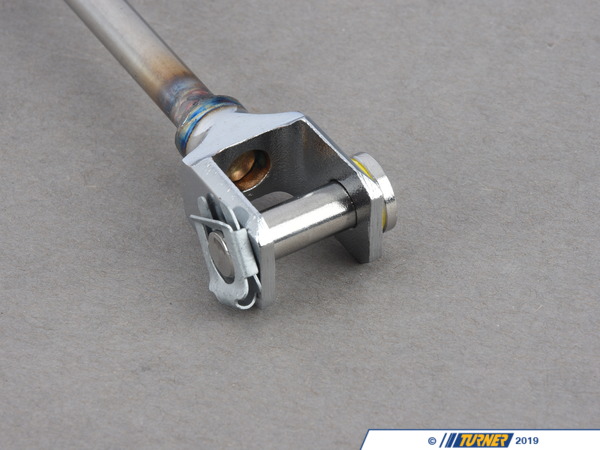 E30318dssr275 - Dual Shear Selector Rod - E30 318 E39 M5 540i | Turner ...