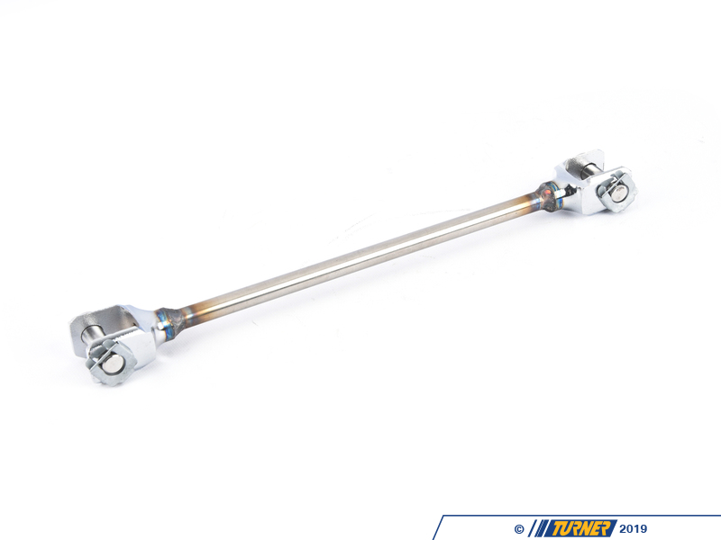 E30318dssr275 - Dual Shear Selector Rod - E30 318 E39 M5 540i | Turner ...