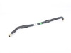 64538391050 - Genuine BMW Suction Pipe Evaporator-Compressor R12/R134A ...