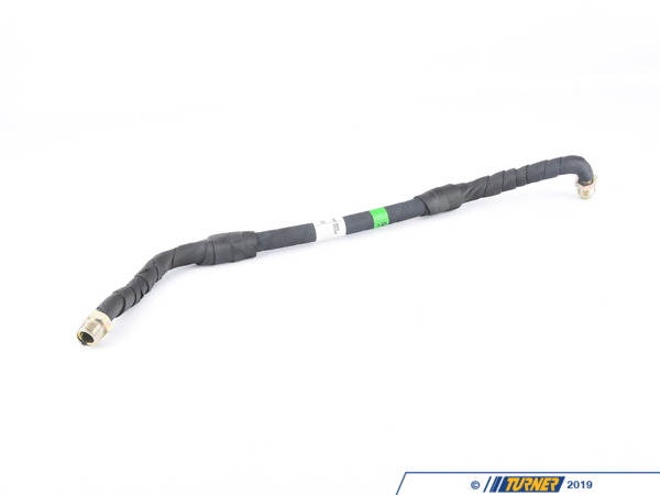 64538391050 - Genuine BMW Suction Pipe Evaporator-Compressor R12/R134A ...