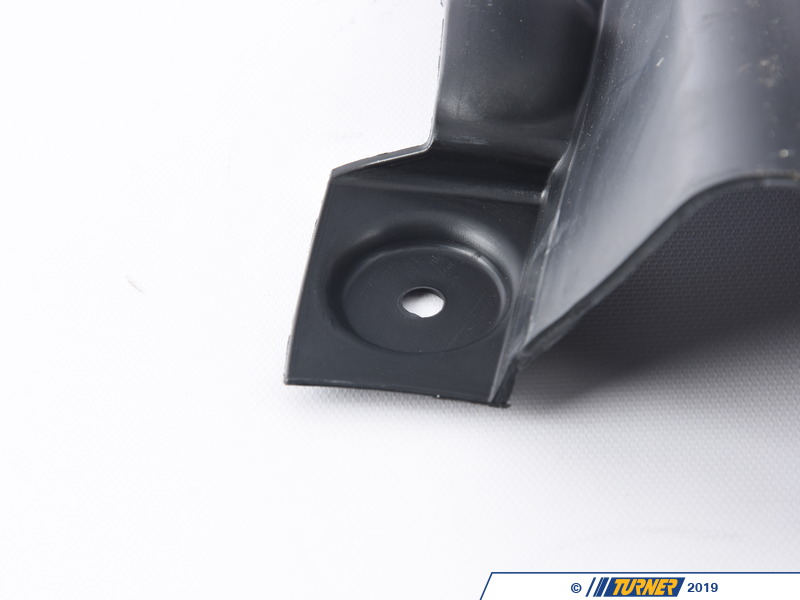 51627354677 - Genuine BMW Pressure Lip Seal, Front Left - 51627354677 ...