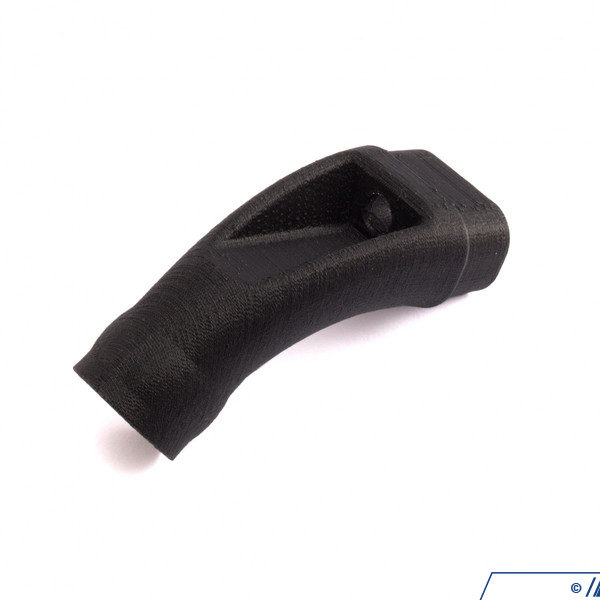 B1100004 - Walnut Blaster Vacuum Adapter - Plastic | Turner Motorsport