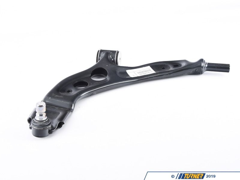 31126879841 - Genuine MINI Lower Control Arm / Wishbone With Ball Joint ...