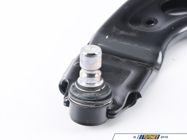 31126879841 - Genuine MINI Lower Control Arm / Wishbone With Ball Joint ...