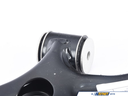 31126879841 - Genuine MINI Lower Control Arm / Wishbone With Ball Joint ...