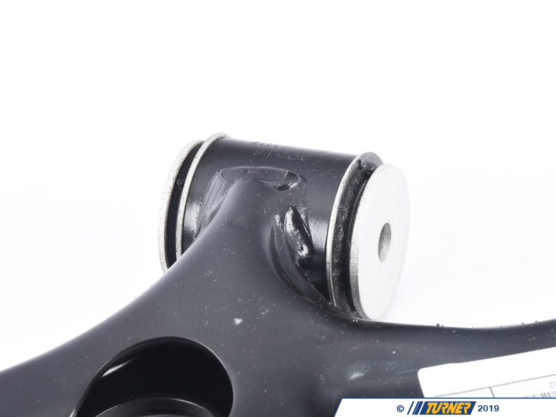 31126879841 - Genuine MINI Lower Control Arm / Wishbone With Ball Joint ...