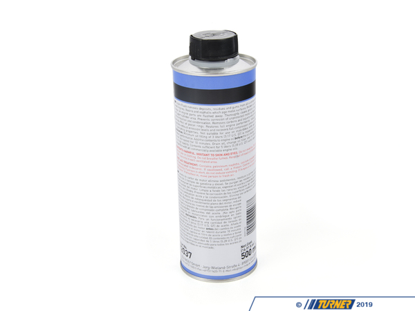 mos2flushKT - Oil Change Additive Package - Proline Engine Flush and ...