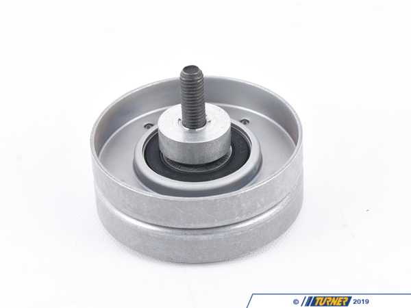 11288625983 - Adjustment Pulley - Newer Version | Turner Motorsport
