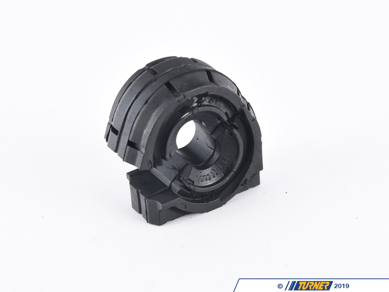 33556772082 - Febi Rear Sway Bar Bushing - E70, E71 | Turner Motorsport