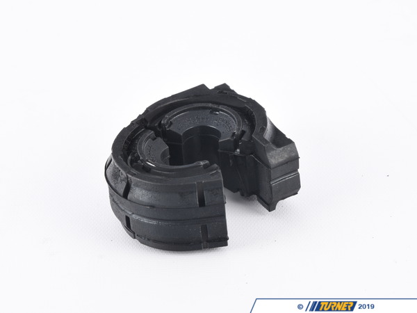 33556772082 - Febi Rear Sway Bar Bushing - E70, E71 | Turner Motorsport