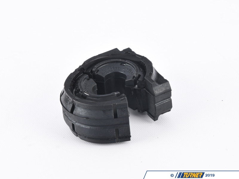 33556772082 - Febi Rear Sway Bar Bushing - E70, E71 | Turner Motorsport