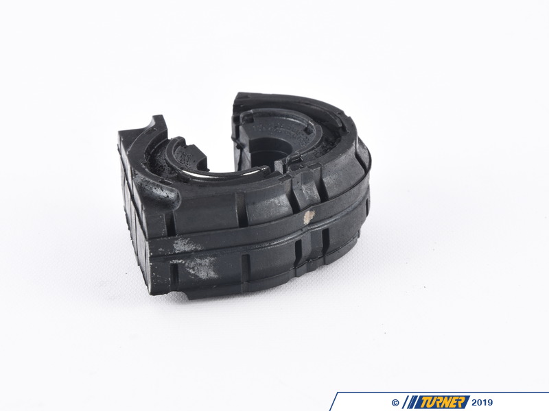 33556772082 - Febi Rear Sway Bar Bushing - E70, E71 | Turner Motorsport
