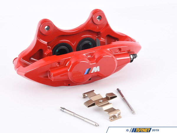 34106875653 - BRAKE CALIPER HOUSIN | Turner Motorsport